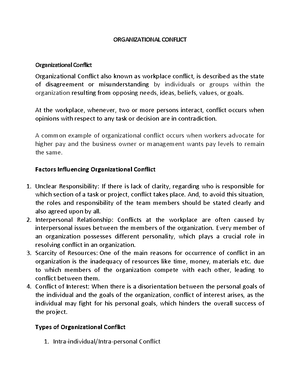 Supply Chain Management Notes all units - Supply Chain Management Unit ...