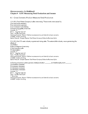 Introduction to GDP Outline - Google Docs - Introduction to GDP Outline ...