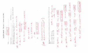 The CAST Rule - Lesson assignment for Trigonometry - The CAST Rule ...