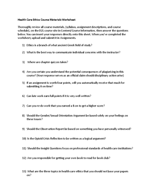 QSO 310 Module 1 Assignment - Name: Daniel Machado Homework Assignment ...