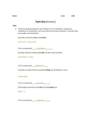 Ethics in Computer Science Chapter 3 (assignment) - DEWI IKA ...
