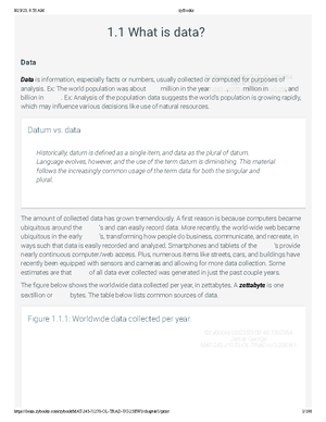 [Solved] The formula for the standard deviation of a sample is s space - Sophia - Intro to ...
