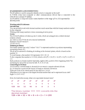 MIS Notes FOR KNEC - CHAPTER 1 INTRODUCTION TO MIS DEFINITION A ...