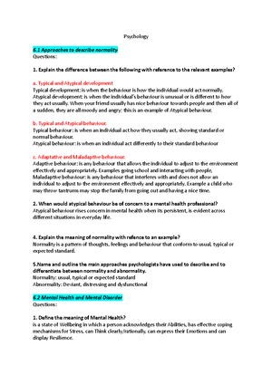 Chapter 4 Analysis Table - Chapter Analysis: Nine Days – Toni Jordan ...