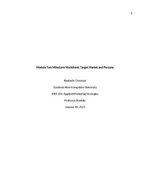 QSO321Mod4 - Module 4 Assignment - Lean Manufacturing: Lean ...