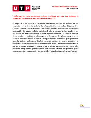 Manual APA - Problemas y desafíos en el Perú actual - NORMAS APA PARA ...