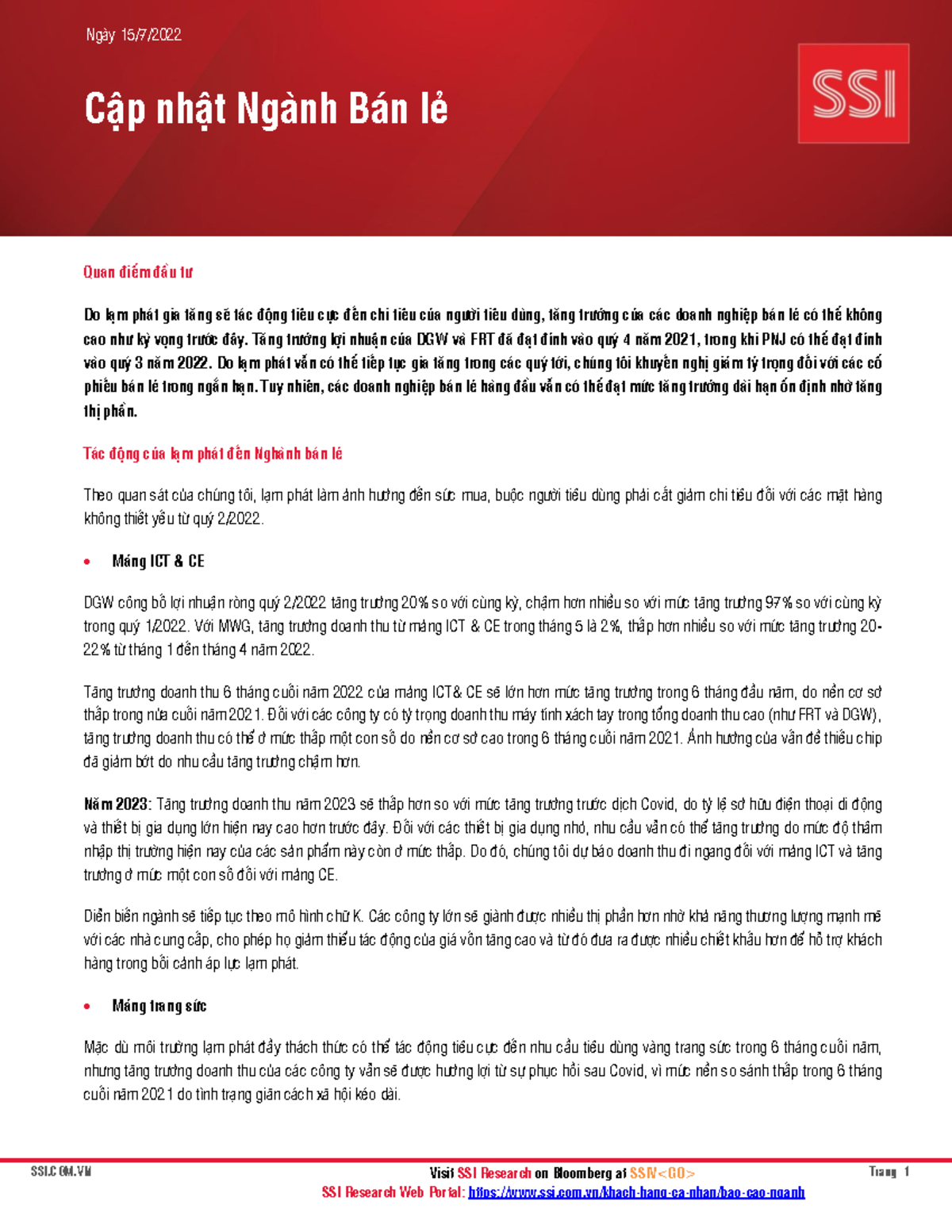 Banle 150722 SSI - this iss asdfasnv anvadvasdv advad - SSI.COM Visit ...