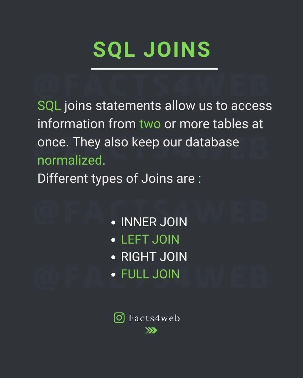 Sql joins - Such as the name of the teacher - Electronics ...