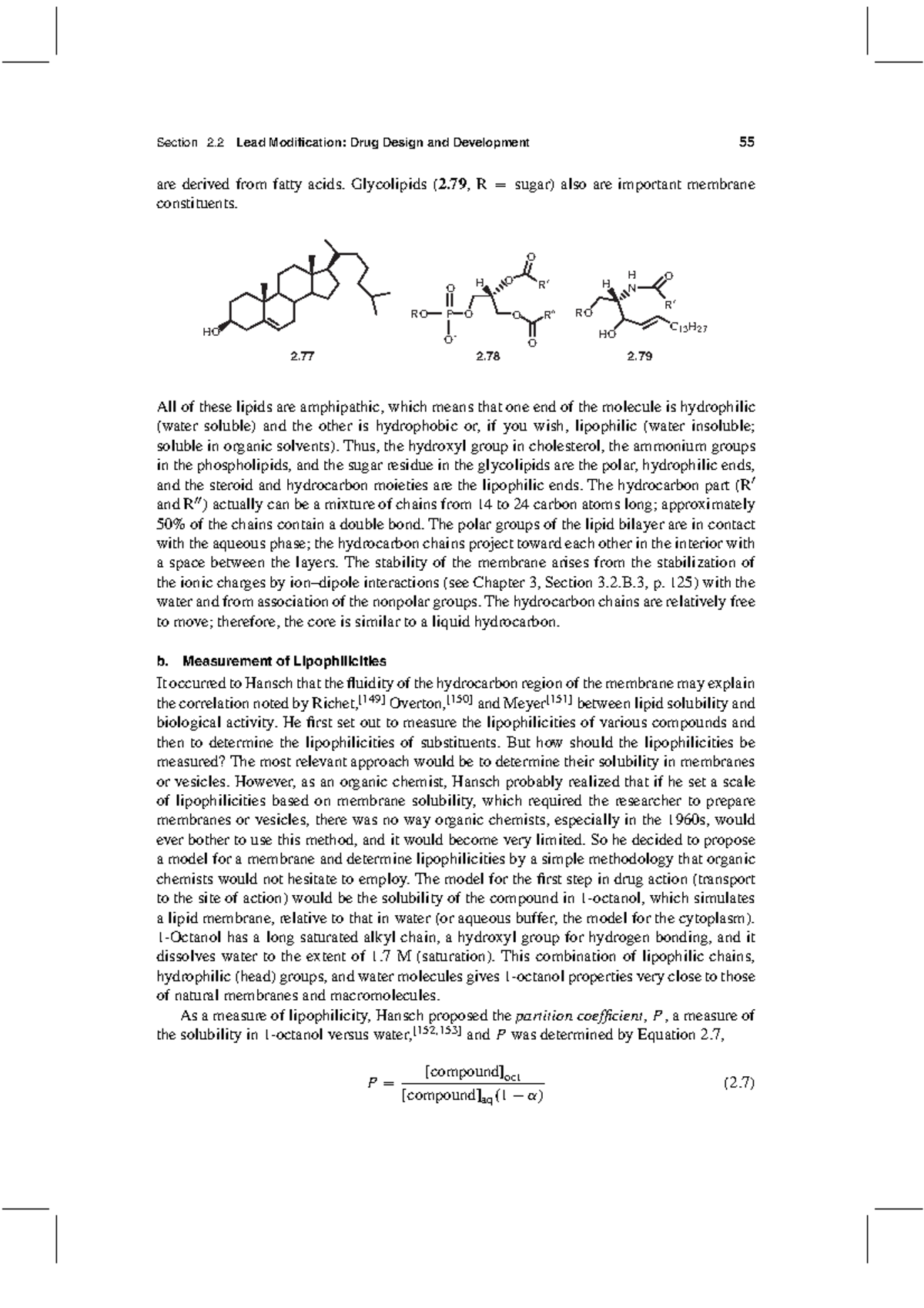 Drug Discovery and Design-17 - Section 2 Lead Modification: Drug Design ...