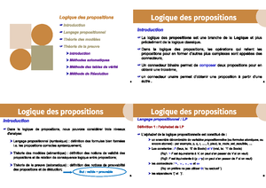 Cours Algorithm structure de données - Algorithmique et Structures de ...