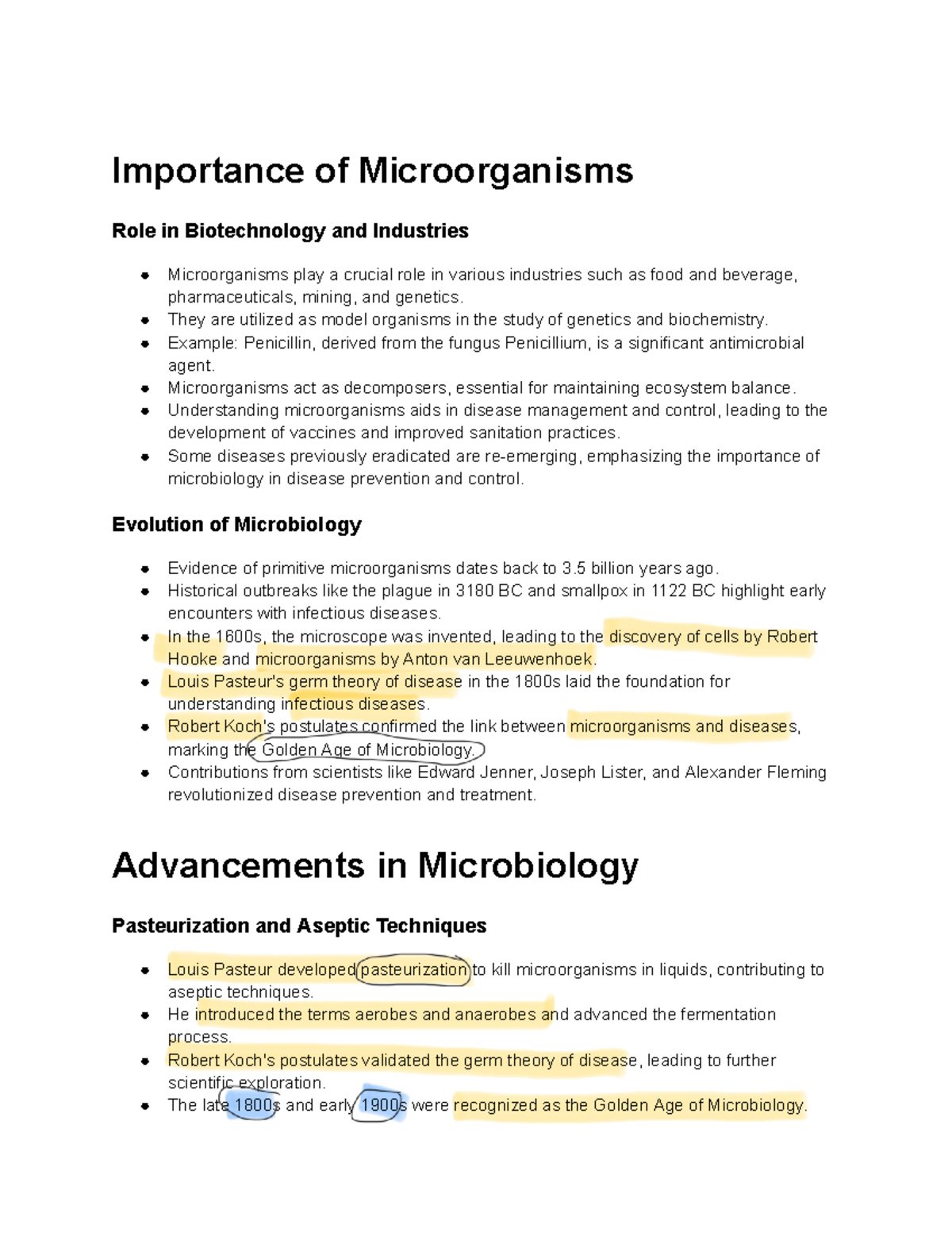 Micro - Hope you find it suitable for your preferences - Importance of ...