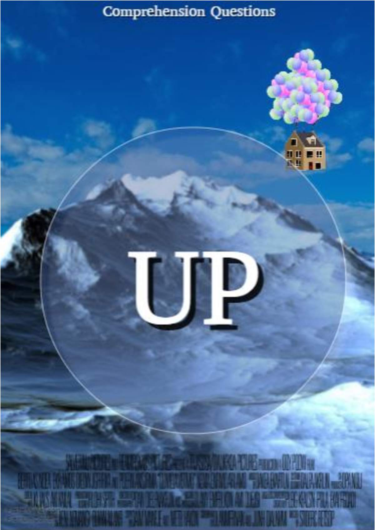 Up Movie Guide Answer Key Included-1 - - Studocu