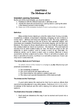 1st Summative- Lesson 5 LESSON PLAN - DETAILED LESSON PLAN School ...