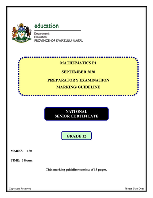 MSI Analytical Geometry Questions - MATERIAL FOR GRADE 12 ANALYTICAL ...