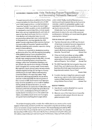 Organizational Psychology Chapter 5 - Chapter 2 Basic Psychological ...