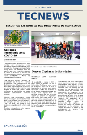 Comunicación - Apuntes de ensayo - CASI EMBARAZADA Acto 1 Escena 1 ...
