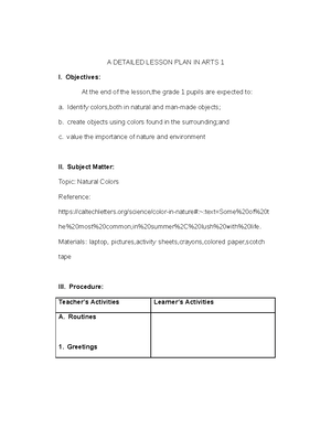 Session Guide Grade III and Grade IV - Session Guide for Effective ...