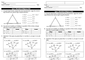 Extension cord assembly - DAILY LESSON PLAN School Pines City National ...