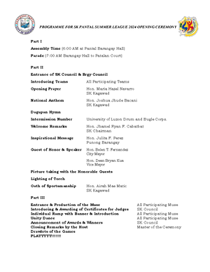 CO 2 DLP in English - cot - Lesson Plan Class Observation No. 2 School SAN FRANCISCO ELEMENTARY ...