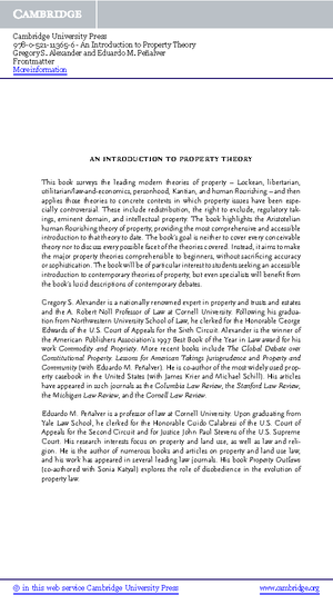 Identification procedures - CODE D SETS OUT A NUMBER OF METHODS OF ...