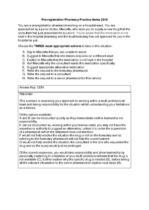 Controlled Drugs requisition requirements notes - CD PRESCRIPTION ...