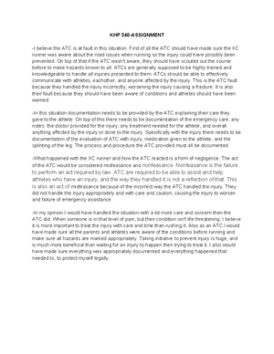 Midterm Review Ankle-Hip - Ankle - Anterior talofibular ligament (ATF ...