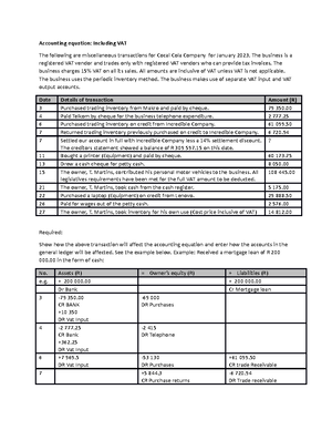 Personnel Management N4 Study Guide for CTC - HUMAN RESOURCES MANAGEMENT PERSONNEL MANAGEMENT N ...