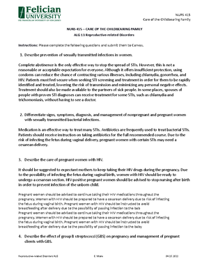 Module 6 Case Study Lab Assignment - Module 6 – Case Study Lab ...