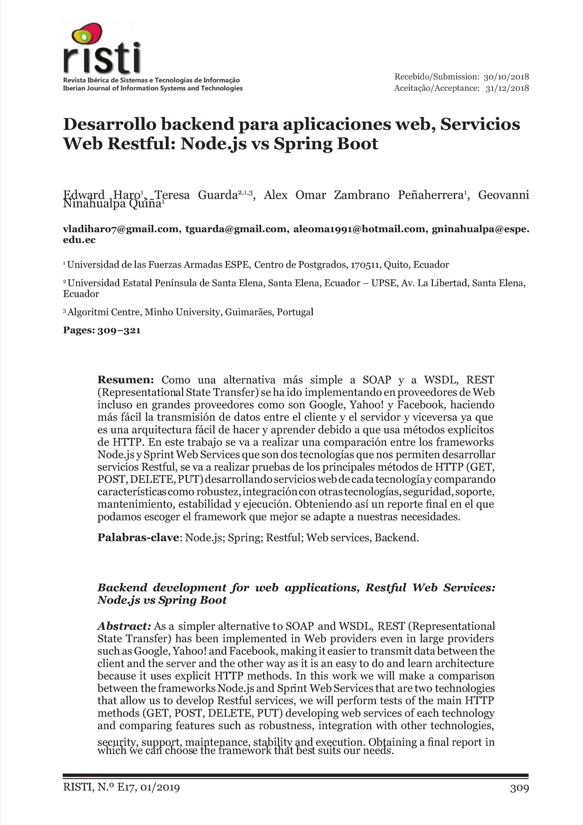 Pdf-desarrollo-backend-para-aplica compress - Revista Ibérica de ...