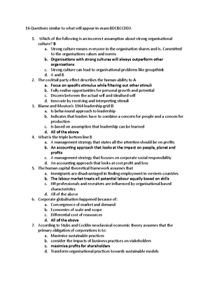 MPO Essay outline - MPO 21129 Creating an outline for your individual ...