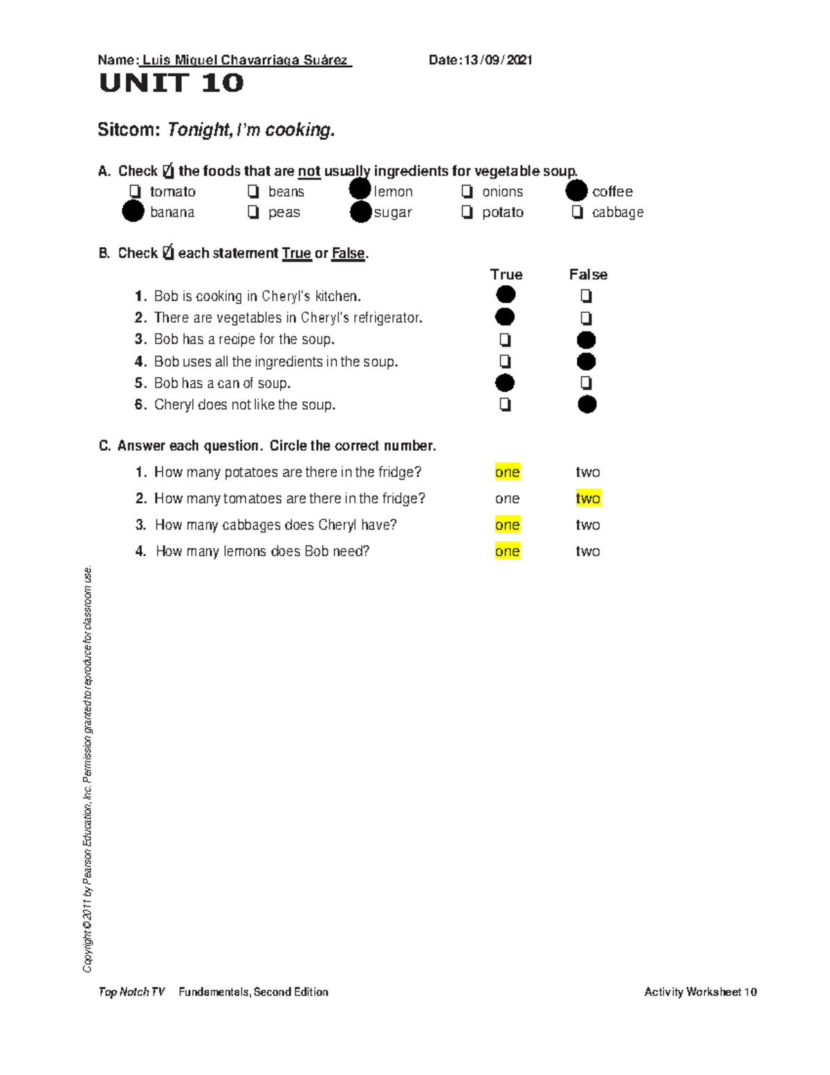 Actividad #14 - SFas s dasasfasdfs asdasdasdasdas ssdfsdfsd dfsdfsd sdf ...