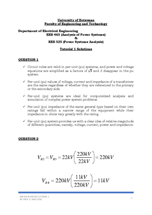[Solved] use matlab coding to Simulate the ieee 14bus network using any - power system analysis ...