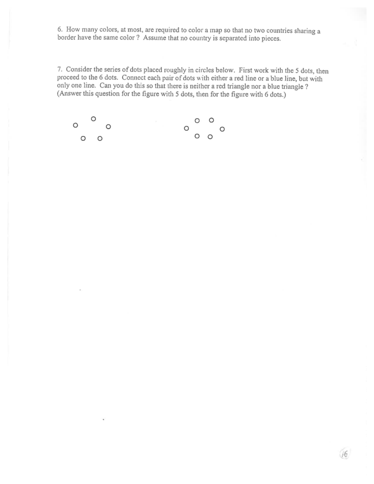 Pp 16 - Stats practice - MATH 2170 - Studocu