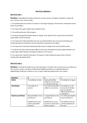 Pr1 dll Lesson plan - Department of Education REGION I SCHOOLS DIVISION ...