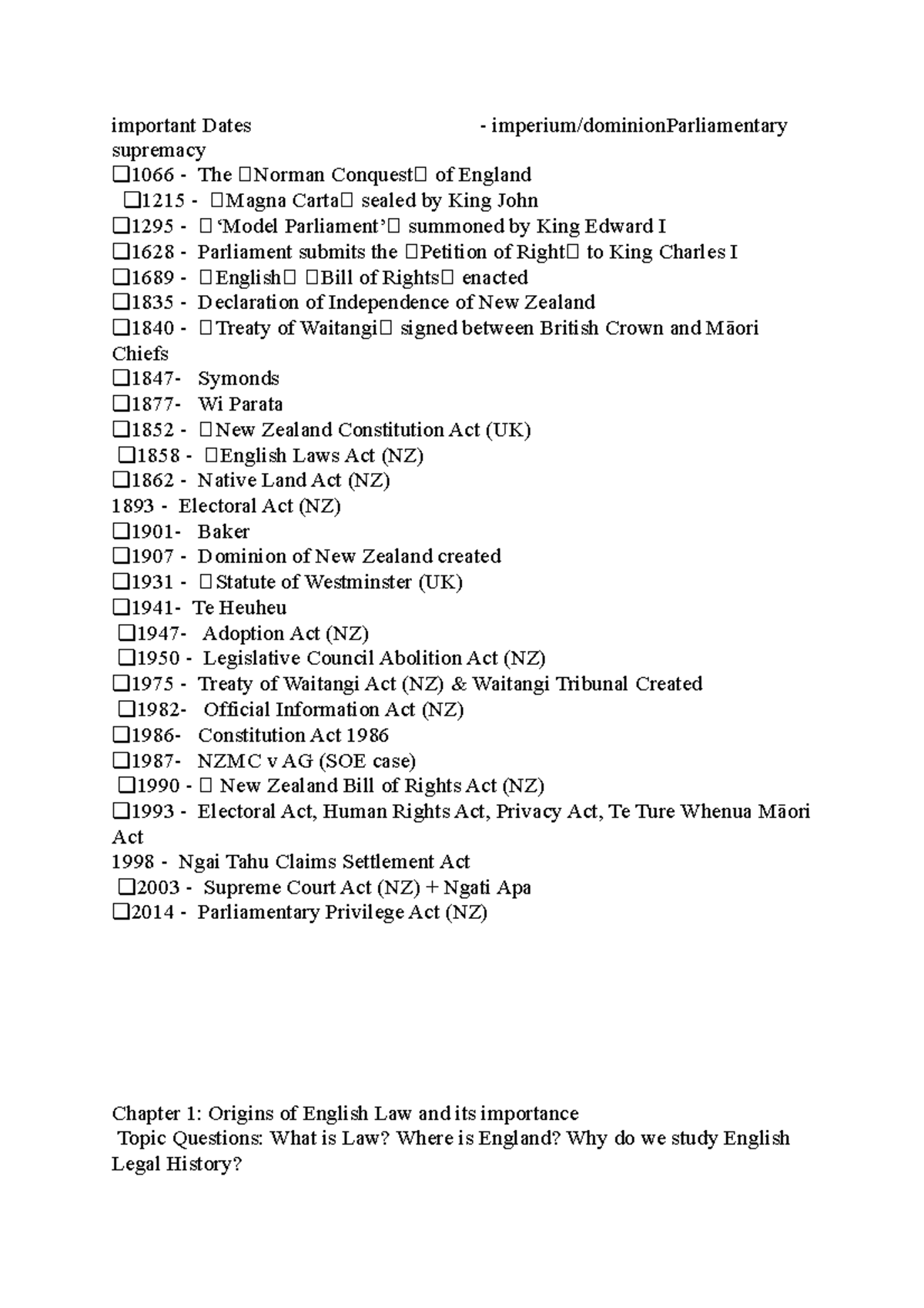 Origin of government - from the chapter 1 to chapter 14 - important ...