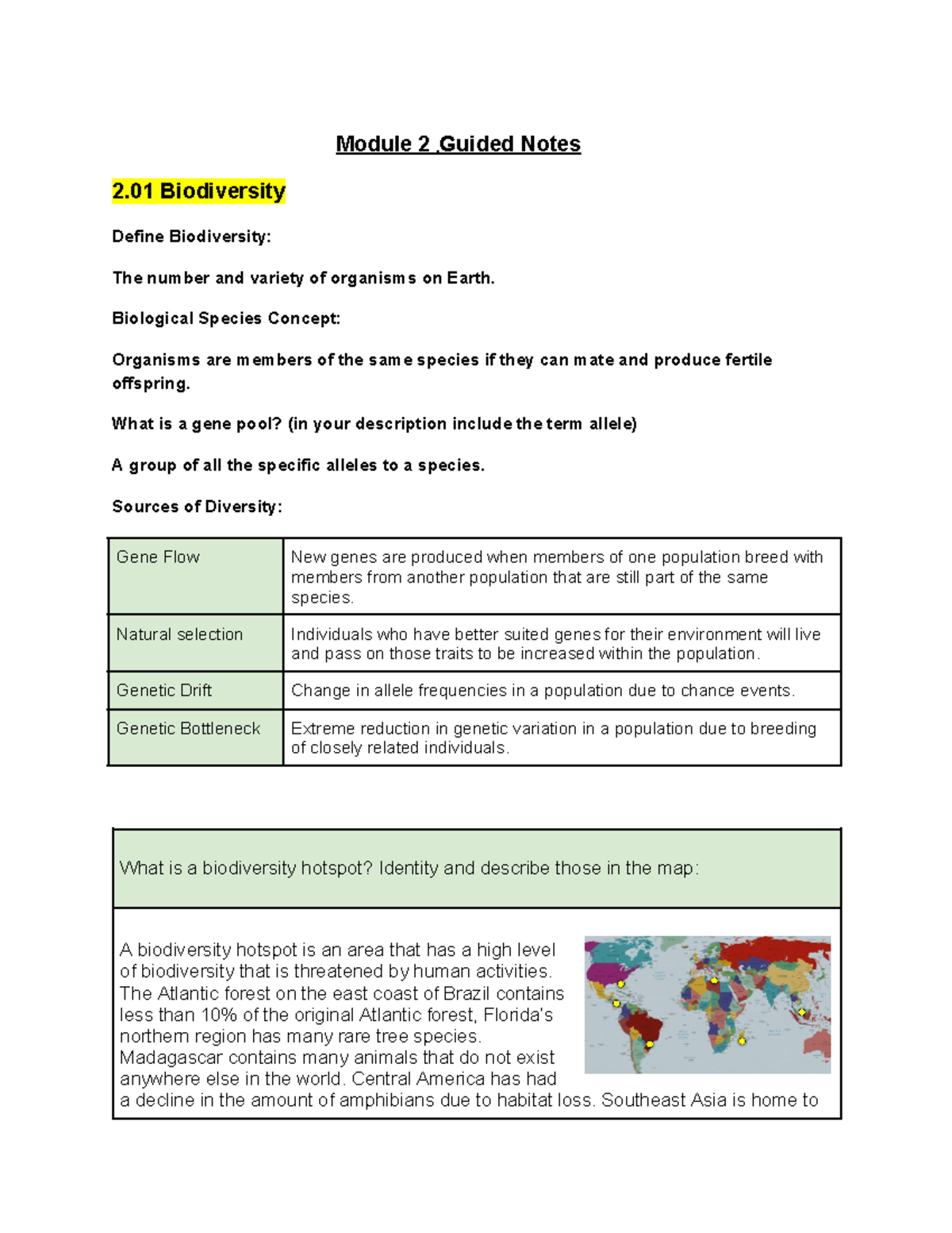 Revised Module 2 Guided Notes Lucas Broad-Owens - Module 2 Guided Notes ...