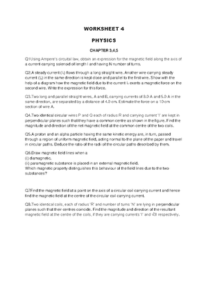 XII Physics Practical 2023-24 - [CLASS XII- PHYSICS - PRACTICAL] 2023- Note : The record to be ...