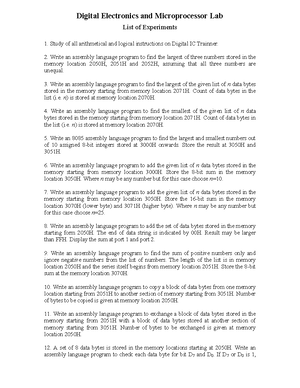 All Experiment-EE Lab - all about lab experiment of electrical lab ...