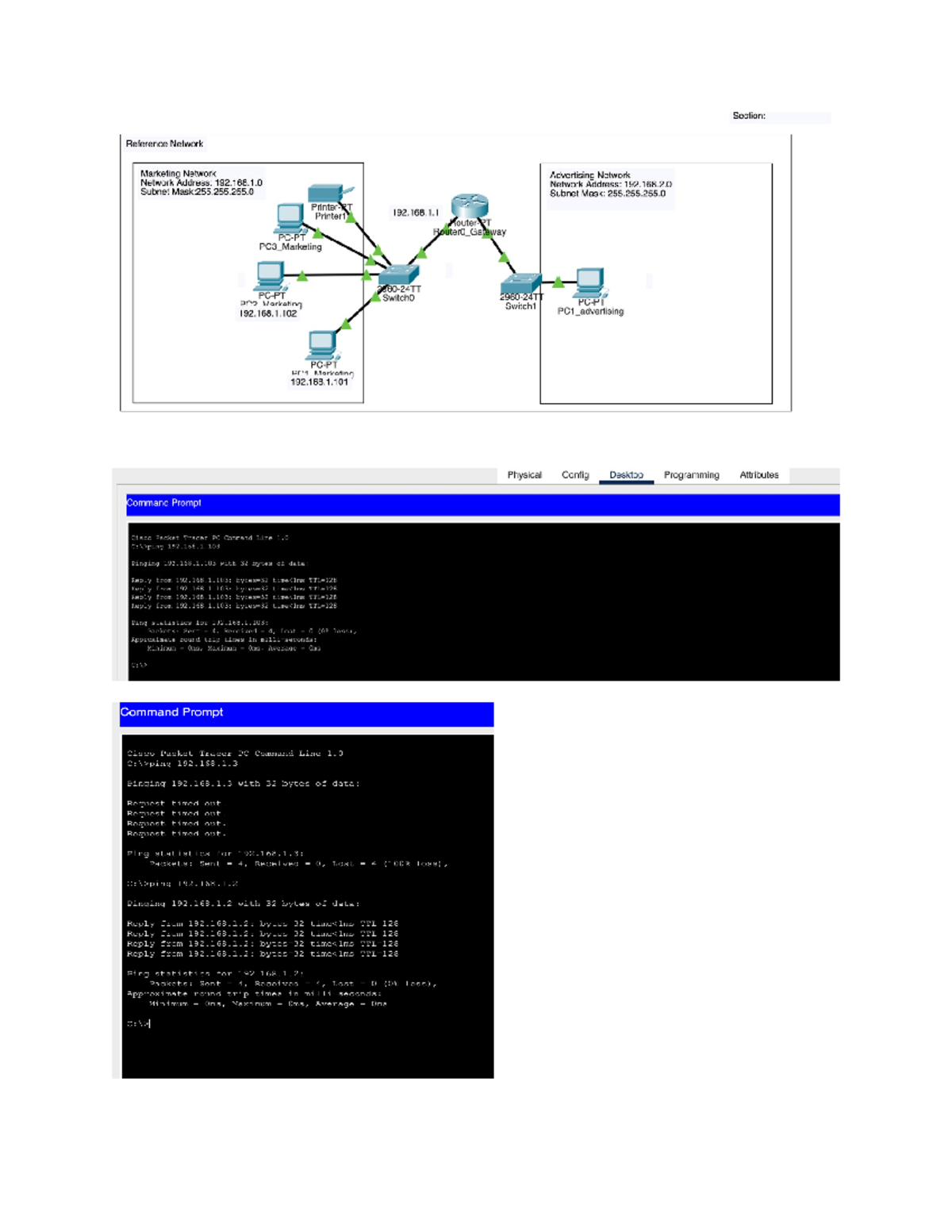 CYB 210 Module Two Jairo Borges - CYB210 - Studocu