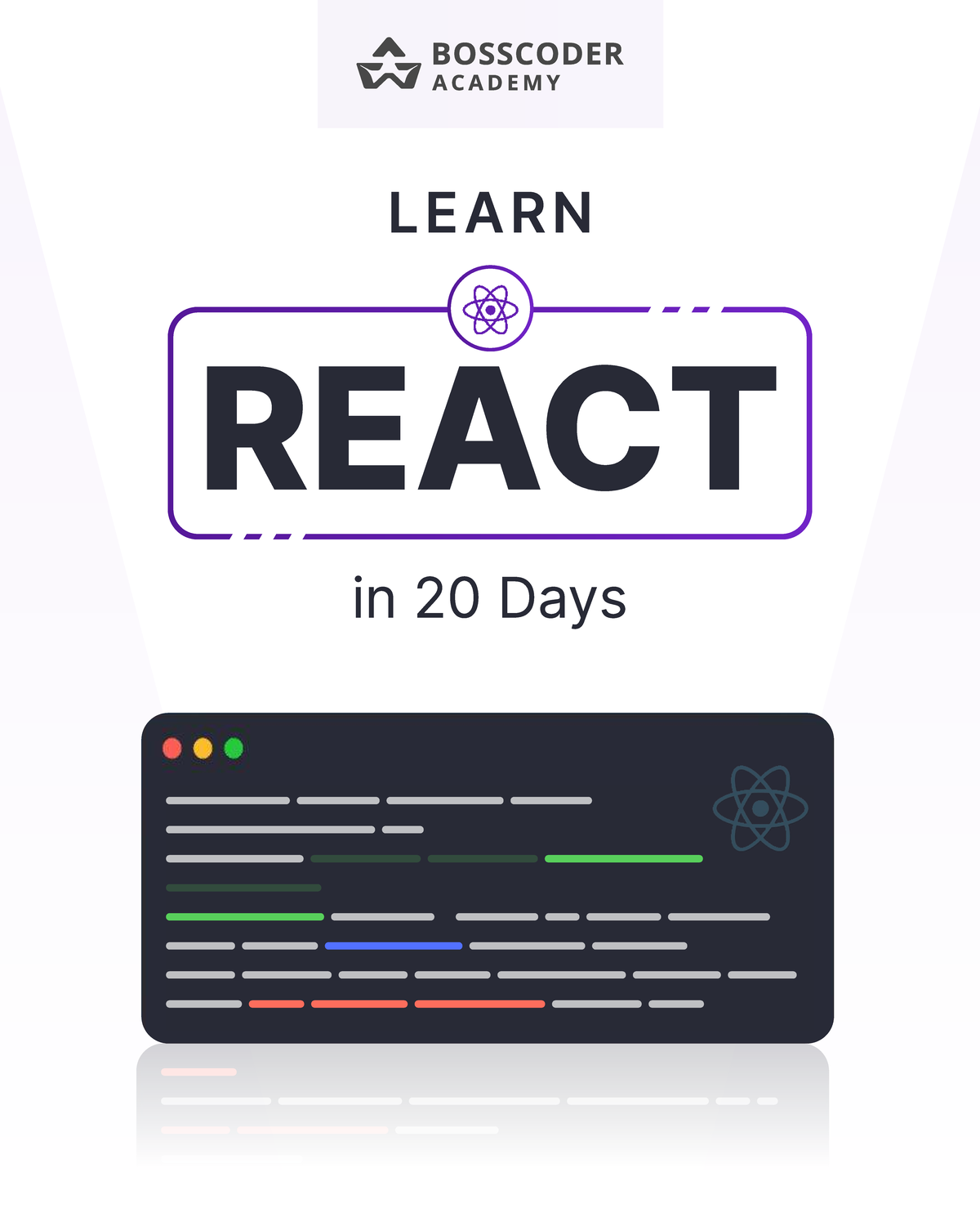 Important React Interview Questions - L EARN React in 20 Days ...
