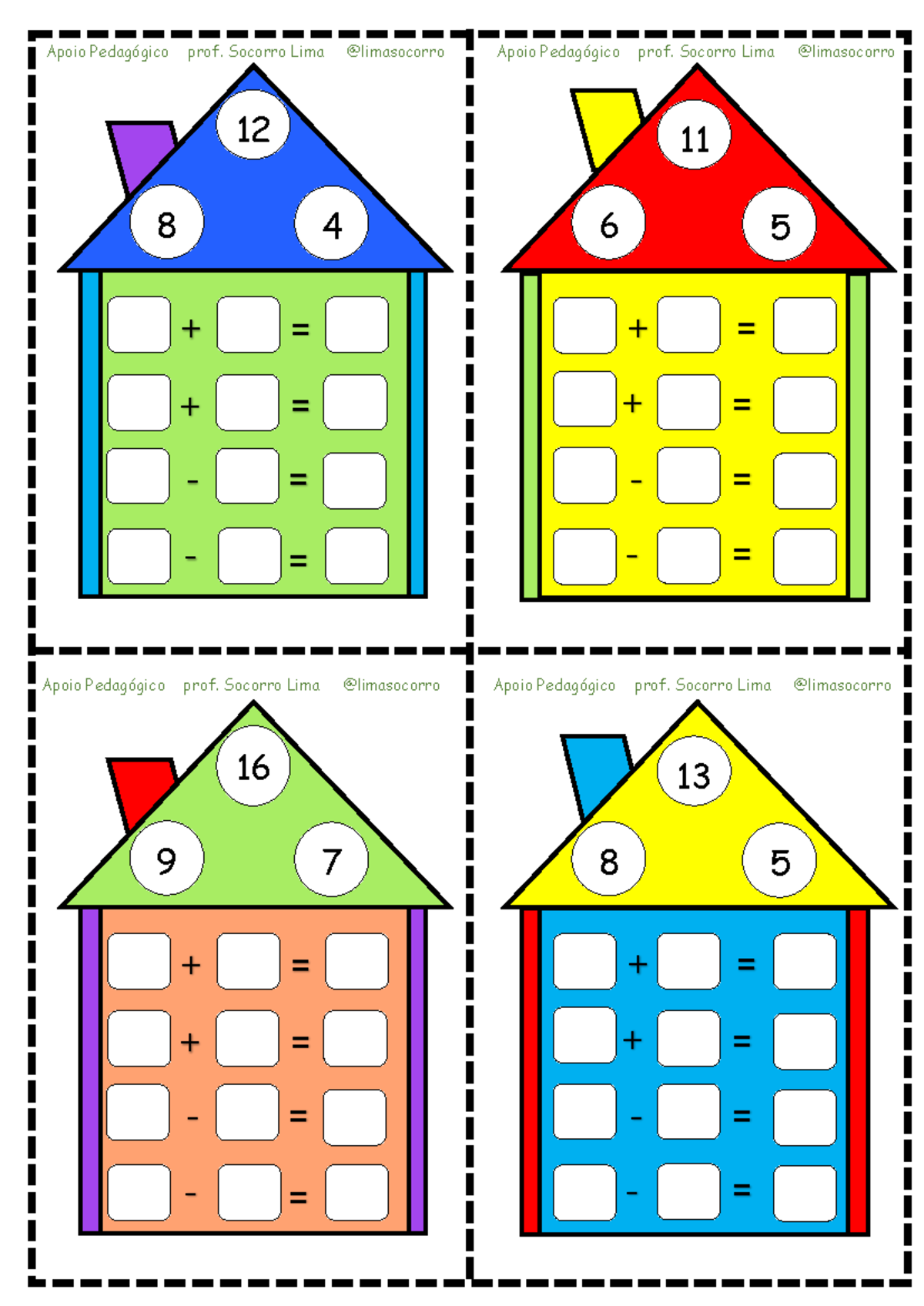 1 5183668713273950845 - 12 8 + + - = = = = 11 6 + + = = = = - 16 9 ...