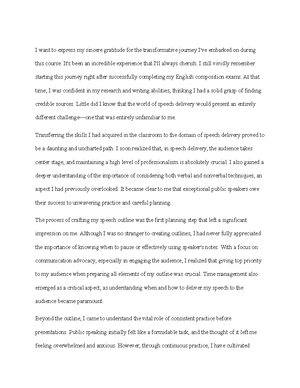 #114371 - Percy Jackson the Lighting Thief Student’s name Institution ...