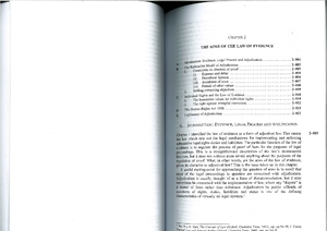 Evidence cw - IN THE SOUTHWARK CROWN COURT R -V- LUCAS MCGOVERN ...