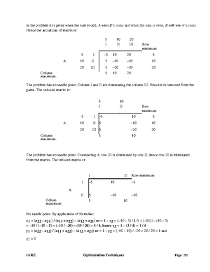 [Solved] explain hooke jeeves method along with numerical examples and ...