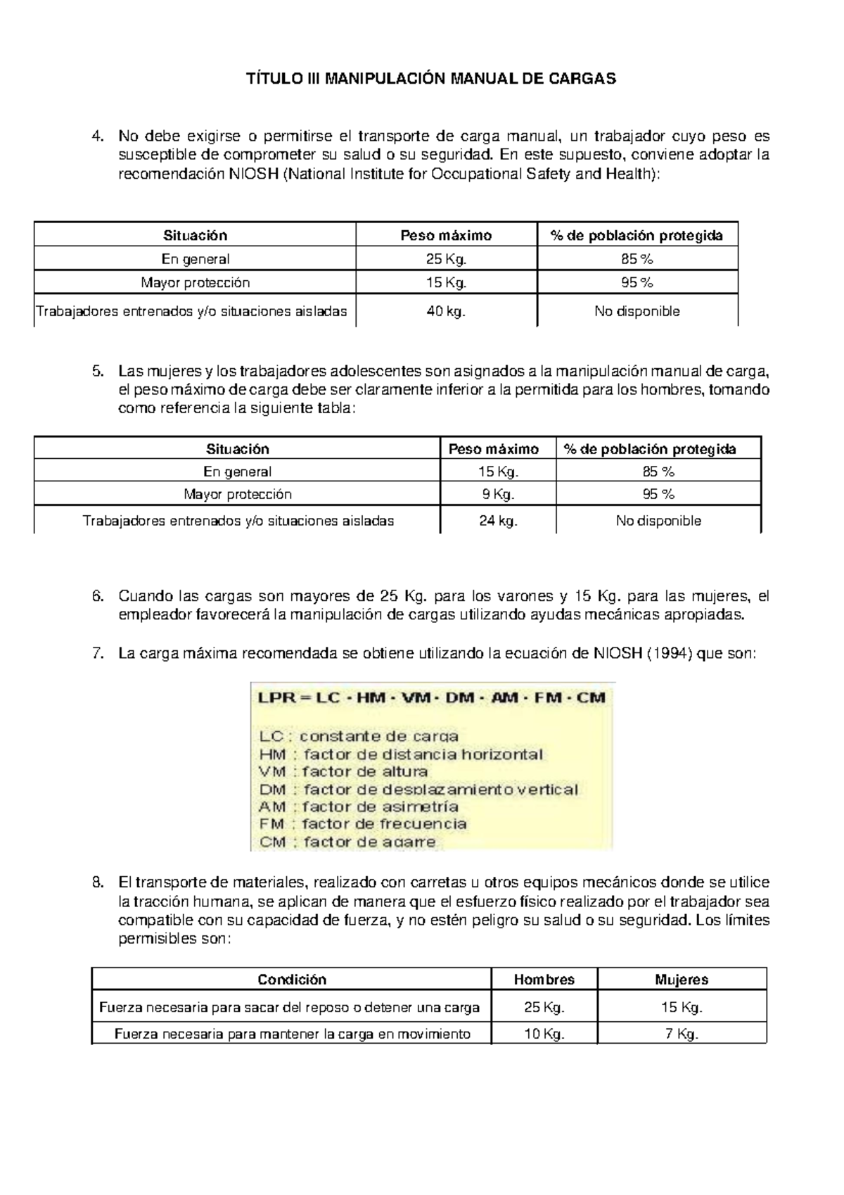 RM-375-2008 Normas DE Ergonomia c376f015f78d2c8b006f5b959f687d5c Marti ...