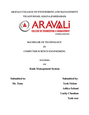 OOP Practical File - Practical 2: Write a program to show class and object relationship in java ...