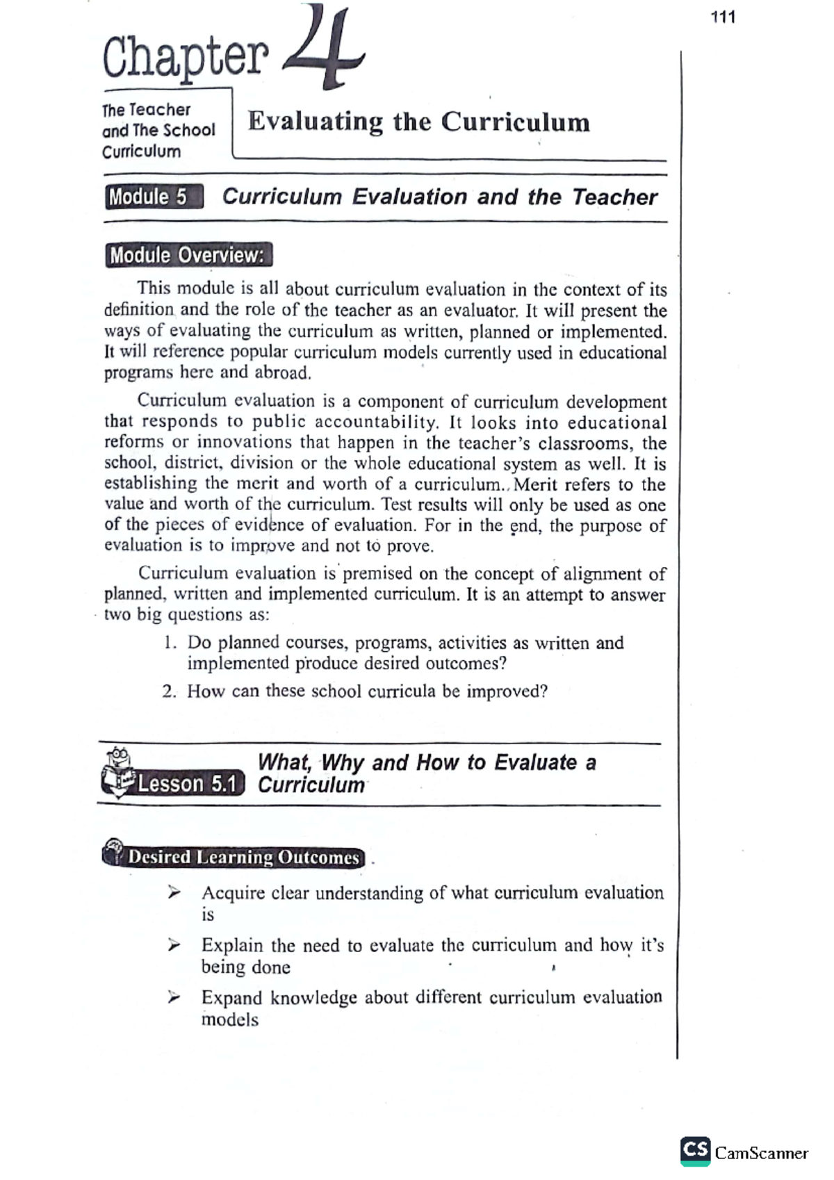 Educ-327 - Facilitating Learner-Centered Teaching - Studocu