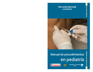 Fases Ventilatorias Neonatologia MIT - • E l o x í g e n o s e p u e d ...