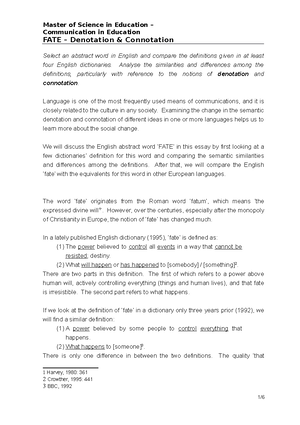 The Reading Teacher - 2011 - Afflerbach - Clarifying Differences Between Reading Skills and ...