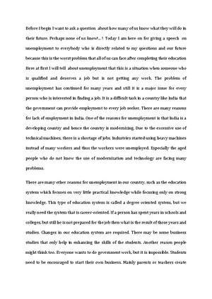 Topic Karma - The Infinite Loop - Introduction The concept of Karma has ...